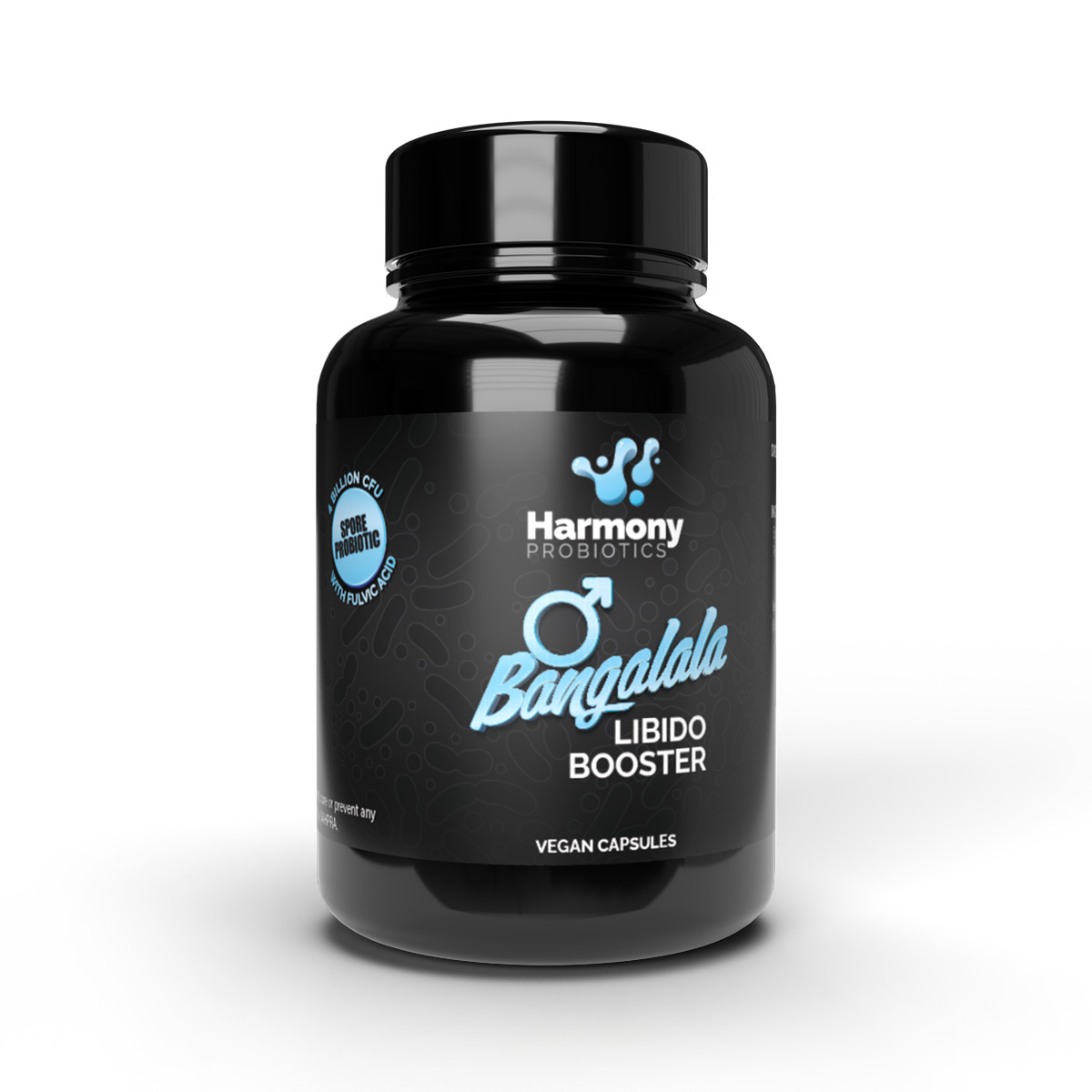 Home - Harmony Probiotics